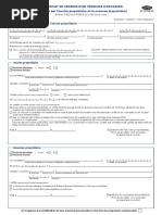 Modèle de procuration SAAQ pour véhicule | PDF | Contrat de mandat ...