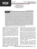 Descriptive Classifications | PDF | Behavioural Sciences | Psychology