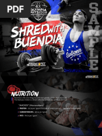 Fst-7-Blueprint - PDF Edited | PDF | Weight Training