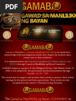 Masino Intaray | PDF | Religion & Spirituality