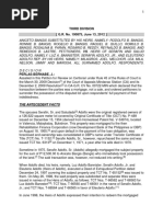 Detroit Diesel 60 Series Model Identification Chart | PDF | Engines ...