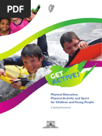 LCPE Curriculum Specification Overview | PDF | Learning | Educational ...