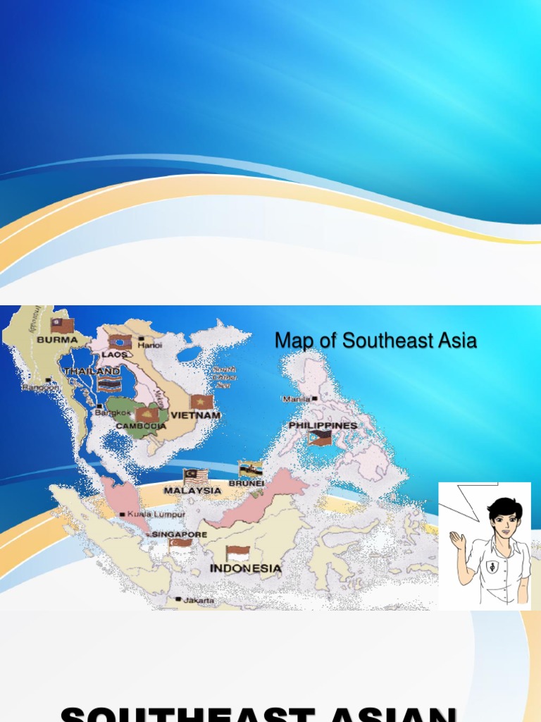 Music of Southeast Asia 8 | PDF | Cambodia | Performing Arts