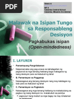 Esp 6 Week 3 All Revised | PDF