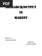 Mepc 227 | PDF | Sewage Treatment | Sewage