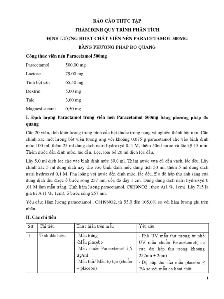 BaoCao TT - KN N3 T1 D3B | PDF