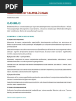 PDF Protocolo Manual de Manejo COI | PDF | Catarata | Especialidades ...