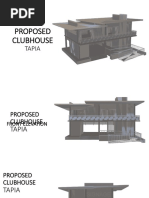 Bahay na Tisa: Pasig's Historic Gem | PDF