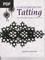 Tatted Dragon | PDF | Tatting | Leisure