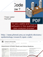 KoBoToolbox Manual v1.1 | PDF | Scratch (Programming Language) | Login