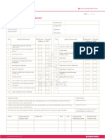 Appendix 3 - Master Information Delivery Plan (MIDP) Template | PDF ...