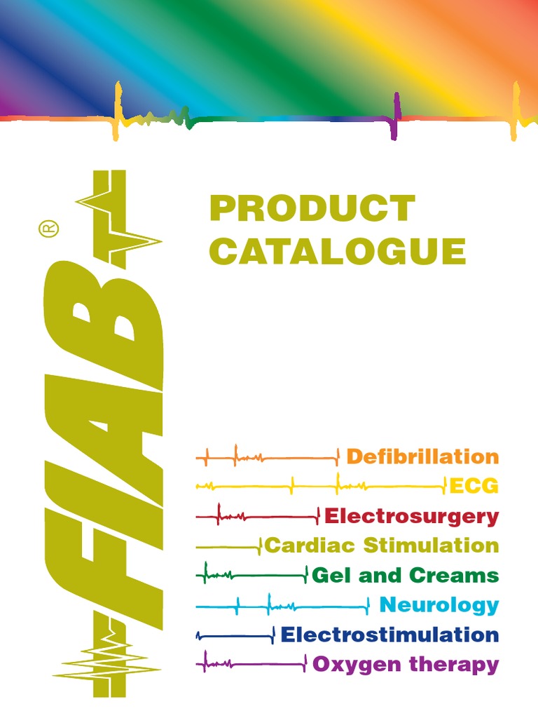 FIAB | PDF | Electrical Connector | Equipment