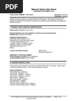 USP 1228 Depyrogenation | PDF | Lipopolysaccharide | Verification And ...