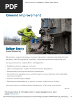 Class 6A Granular Material Specifications | PDF | Construction ...