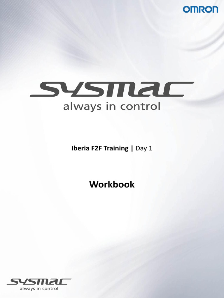 infoPLC Net 5 Practicas Programacion Workbook PDF | PDF | Zócalo de red | Archivo de computadora