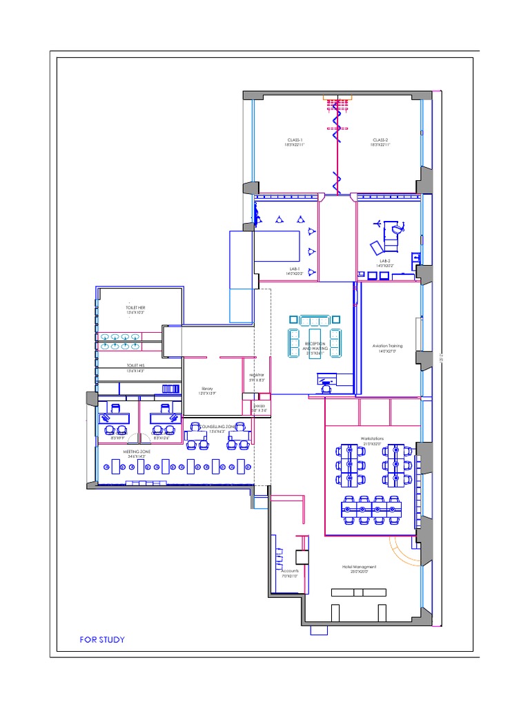 Hvac Study PDF | PDF
