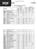 1-Deped-Process Flow - Requirements | PDF | Postage Stamp | Bonds (Finance)