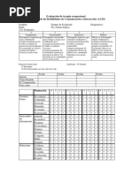AMPS ESCOLAR - SCORE FORM - En.es | PDF