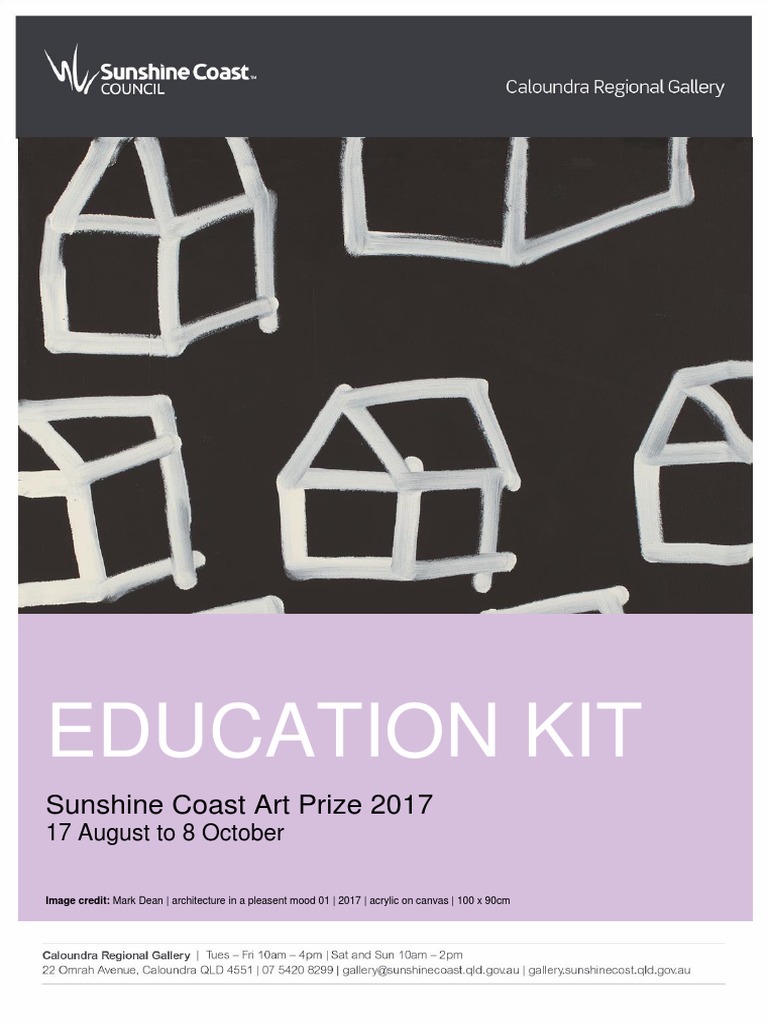 SCAP Primary Education Kit | PDF | Canvas | Oil Painting