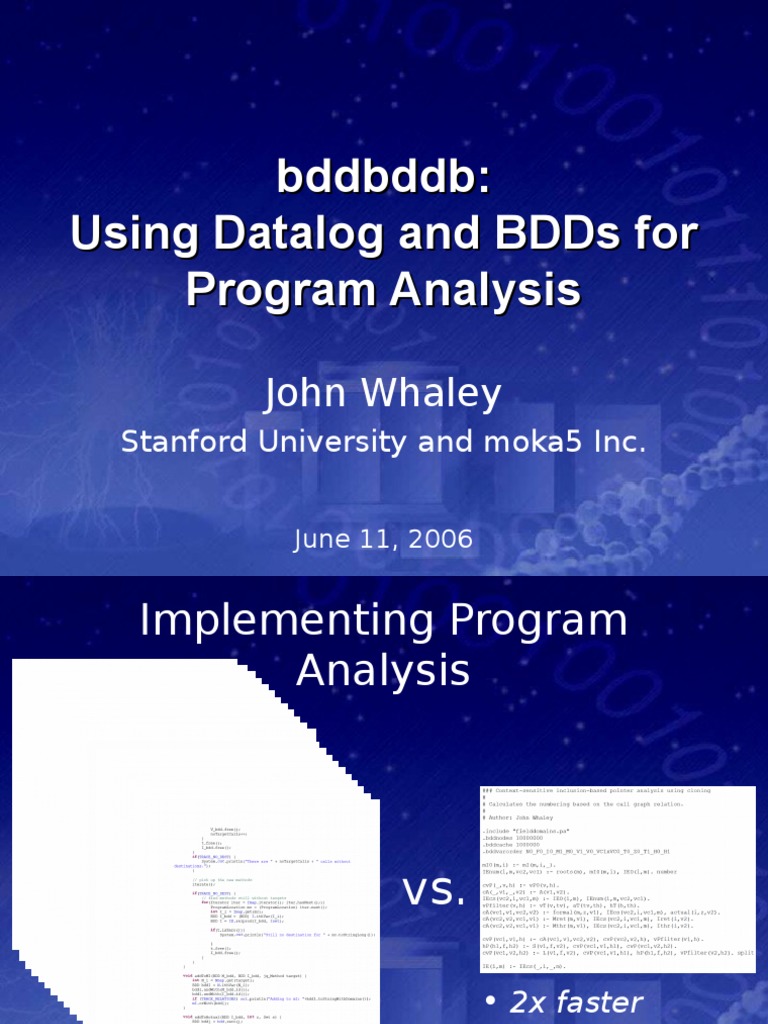 PLDITutorial | PDF | Theoretical Computer Science | Mathematical Logic