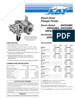 Oldsmobile Rear Axle Id | PDF