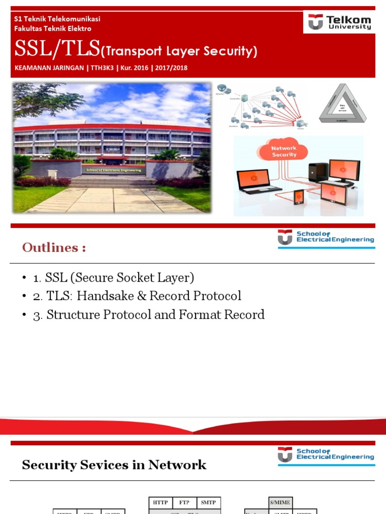 Transport Layer Security Pdf Transport Layer Security Secure Shell
