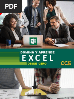Cómo Adjuntar Un Documento en Excel - Portal Excel | PDF | Microsoft Excel | Archivo de computadora