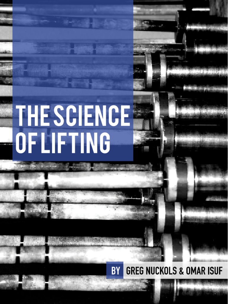 Science of Lifting Preview1 | PDF | Strength Training | Stress (Biology)