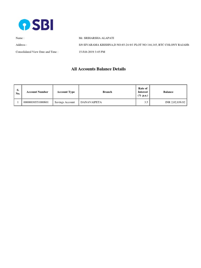 D Exponent Calculation | PDF