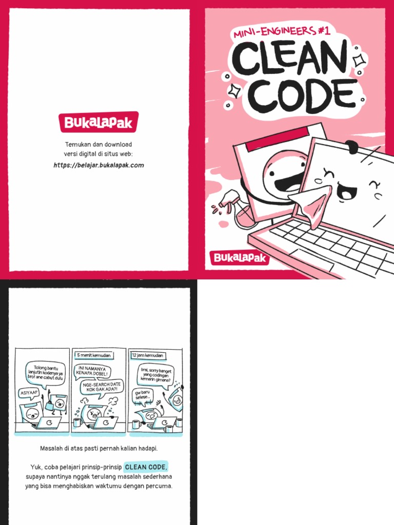 Clean Code | PDF