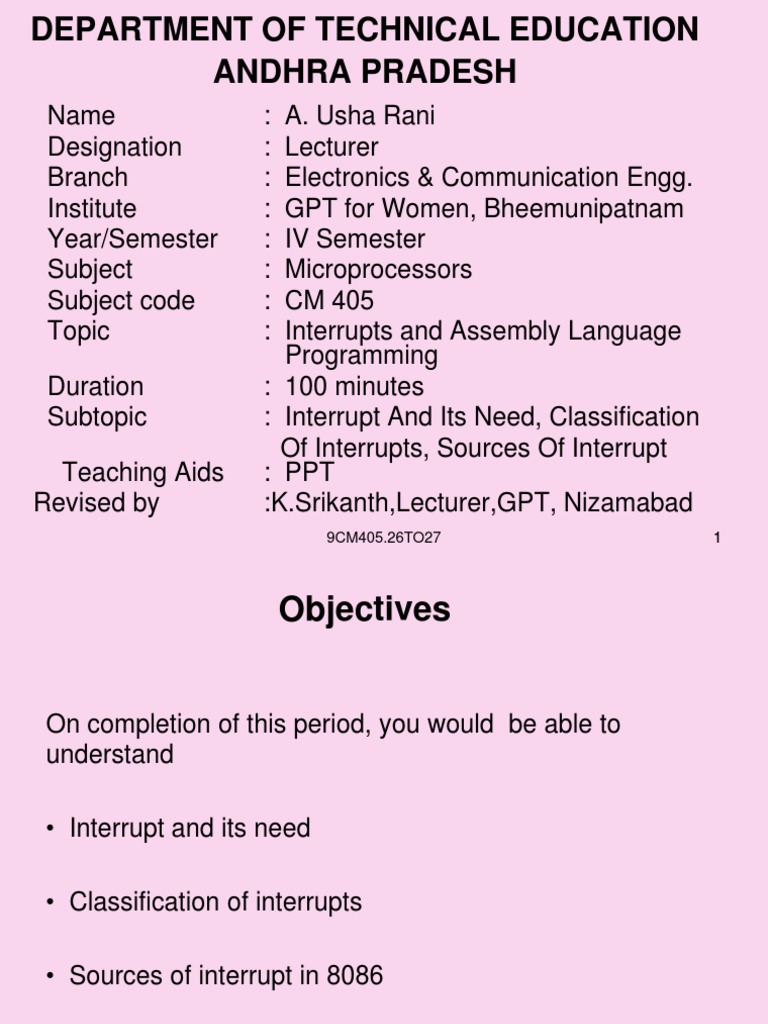Microprocessors | PDF | Microprocessor | Computer Engineering