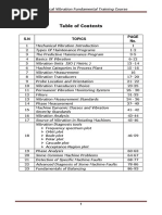 Gfms-Academy Training Catalog en | PDF | Numerical Control | Machining