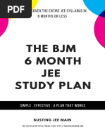 Dominate JEE by Nishant Jindal | PDF | Teachers