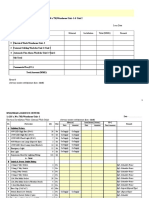 U-Value Tables for Building Insulation | PDF | Thermal Insulation ...