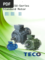 1TZ9 IE3 Lonne Motors Rev2 2015 | PDF | Cast Iron | Manufactured Goods