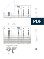Australian Steel Detailing Chart | PDF | Steel | Metals