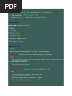 Consignation Process Under Article 1258 | PDF | Legal Tender | Payments