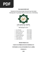 Alat Tes Binet | PDF