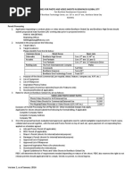 Sample Event PROGRAM Flow | PDF