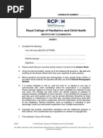 N A S S: Modified Finnegan Neonatal Abstinence Score Sheet | PDF ...