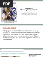 GMAP Poster | PDF | Health Care | Therapy