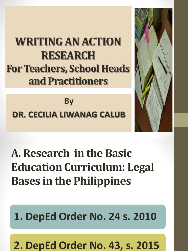Writing Action Research Proposal | PDF | Sampling (Statistics) | Validity (Statistics)