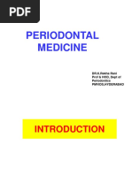 Perio 2000 Articles | PDF | Periodontology | Dental Implant