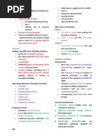 Color Codes For Chemical Storage | PDF
