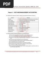 Understanding EBITDA, EBIT, PBT, PAT | PDF | Taxes | Expense