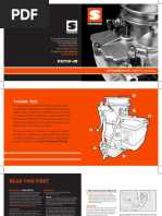 Engine Weight Chart | PDF | V8 Engine | V6 Engine