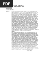 DNA Script | PDF