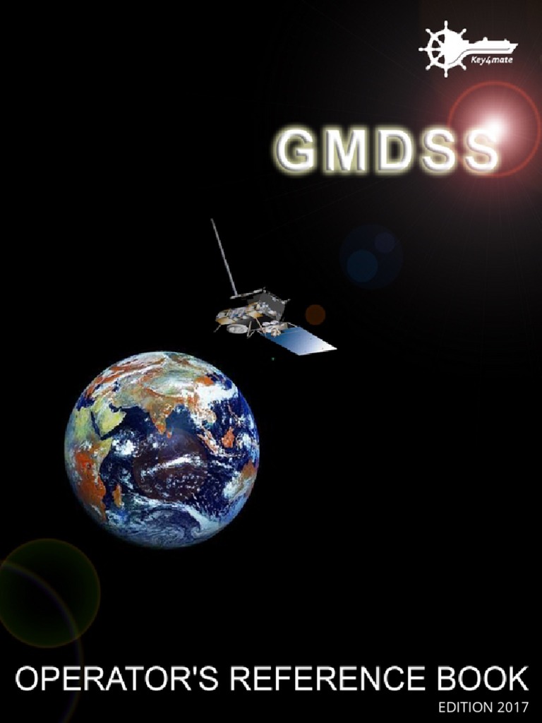 GMDSS: Global Marine Distress Safety System, 55% OFF