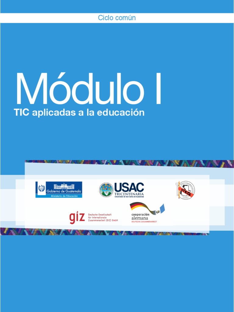Modulo I Tic | PDF | Internet | Red mundial