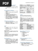 Brief COPE Questionnaire | PDF | Social Support | Emotions